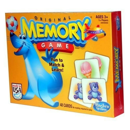 Hasbro Memory Toy Assortment | Walmart Canada