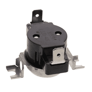 Genuine Whirlpool High Limit Thermostat W11050897 for Dryers - Walmart.com
