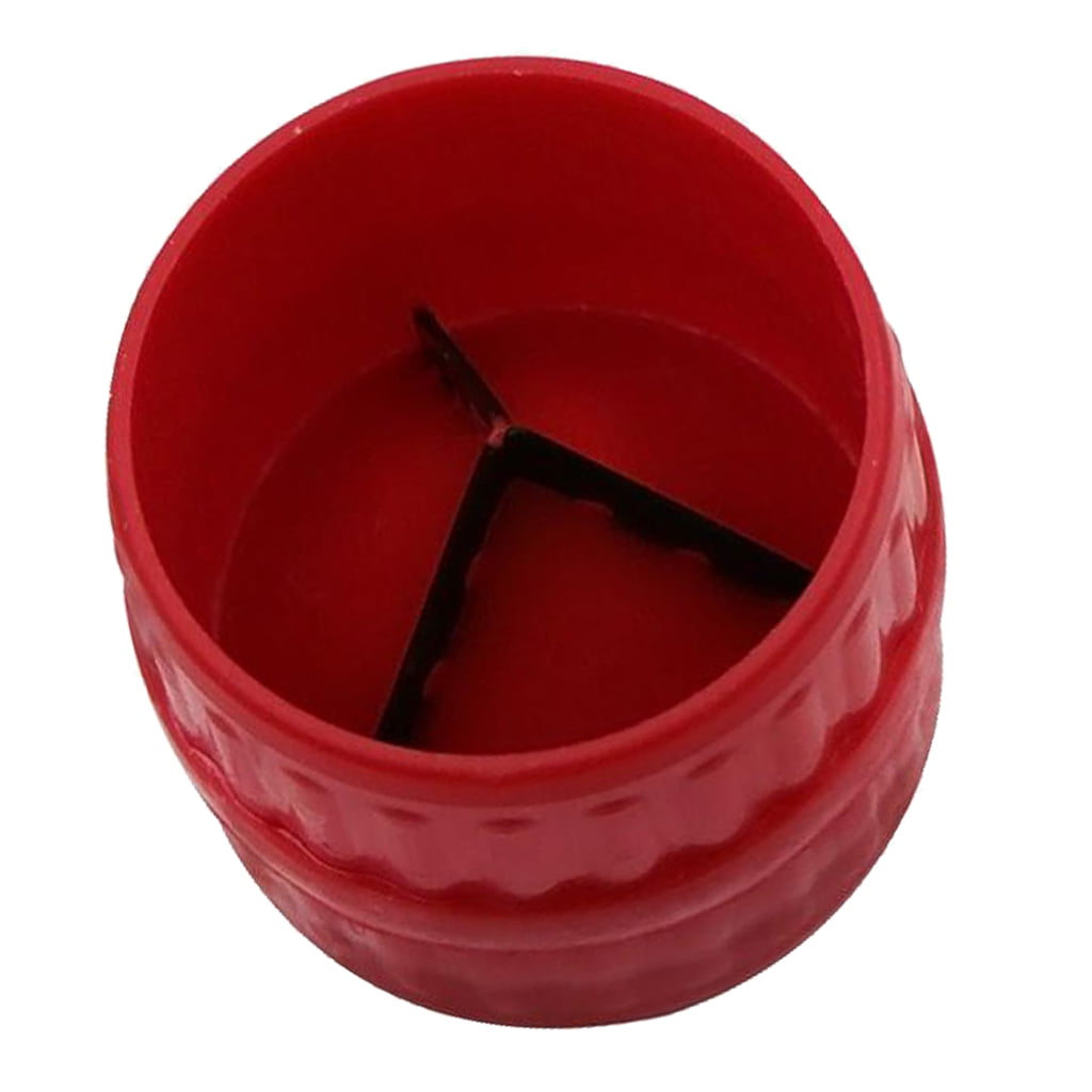 Inner-Outer Reamer Pipe Burr Cleaning Tools For Copper/Brass/Aluminum ...