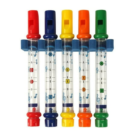 freestylehome 5pcs Bath Time Floating Musical Musical Instruments ...