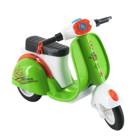 New Arrival Children Toy Alloy Motorcycle Model Diecast Moto Kids Toys ...