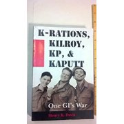 Reproduction K Rations