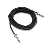 PYLE PSCBLKIT22 - Pro Audio Pedal Board Patch Cables, Universal D.I.Y ...