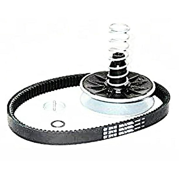 GT79244 Secondary Transmission Variator Pulley Kit replaces John Deere ...