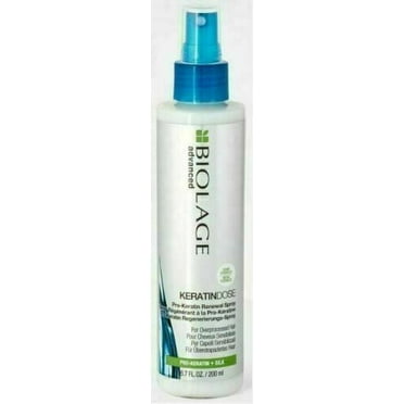 Matrix Biolage Advanced Keratindose Pro-Keratin Hair Spray, 6.7 Oz ...