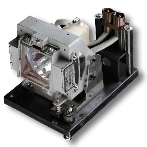 nec np12lp / 60002748 compatible lamp with housing - Walmart.com