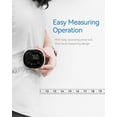 Smart Body Tape Measure, Bluetooth Digital Body Measuring Tape with APP ...