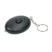 SABRE Personal Self-Defense Safety Alarm on Key Ring with LOUD Dual ...