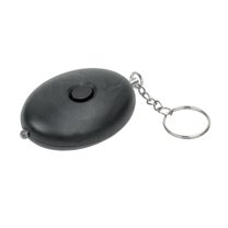 SABRE Personal Self-Defense Safety Alarm on Key Ring with LOUD Dual ...