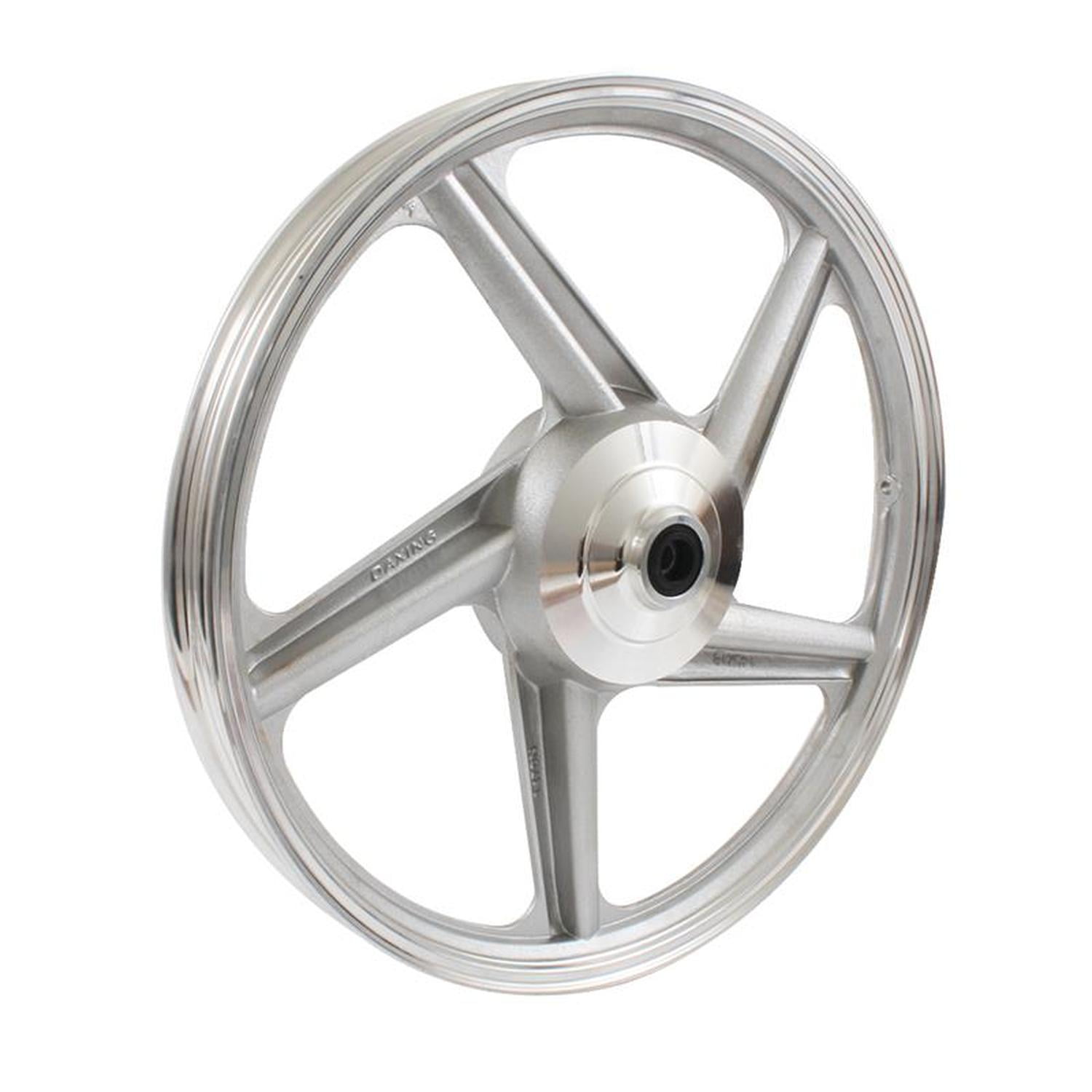 Rin 18 Delantero Aluminio Italika Ft 125 (05-12) RODA RIN RODA | Bodega ...