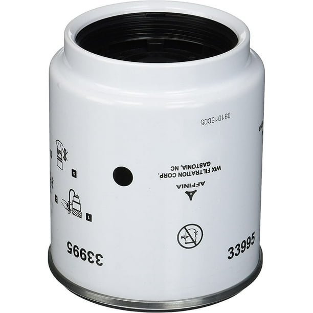 WIX 33995 Fuel Water Separator - Walmart.ca