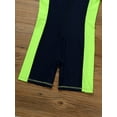Jowowha Unisex Boys/Girls Zippered Thermal Shorty Wetsuit UV Sun ...