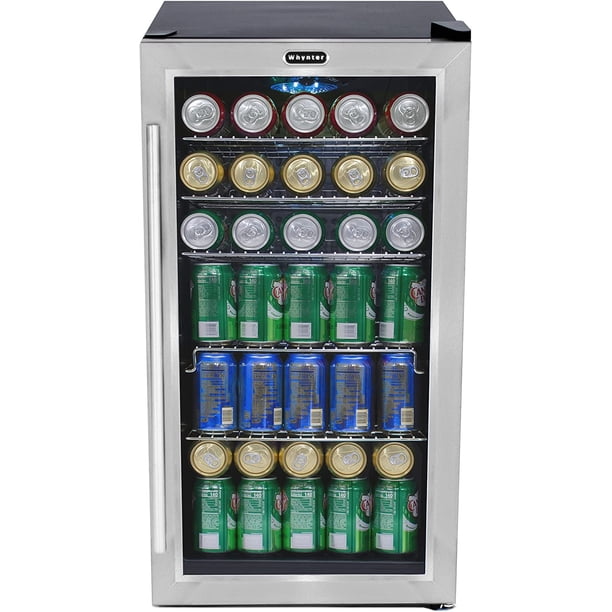 Z Line Refrigerator