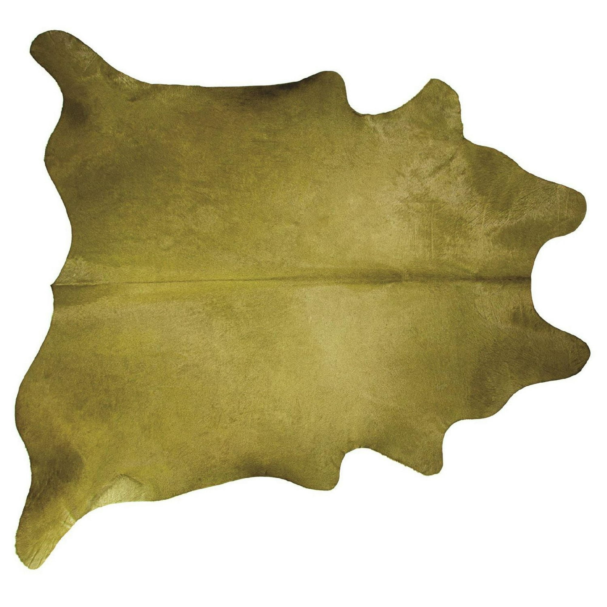 Click here for H-Natural 6x7 Geneva Cowhide Rug 6 Ft. X 8 Ft. prices