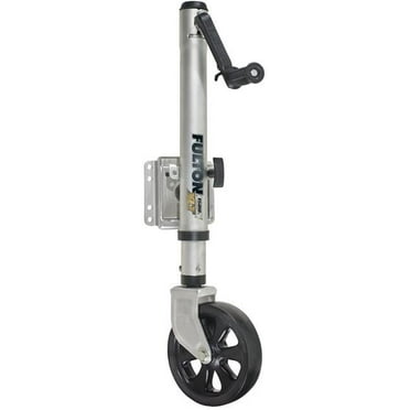 Sumner FAB SAF Jacks, Vee, 3,500 lb Cap., 36 in Pipe - Walmart.com