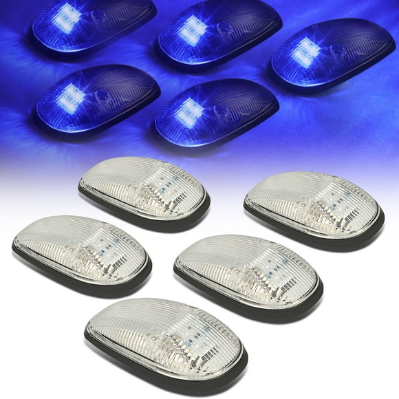 Dodge Ram Oem Cab Lights