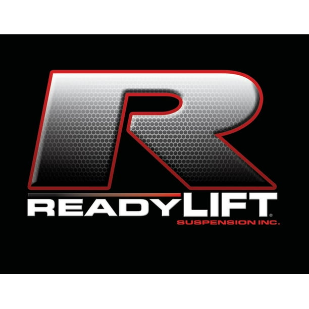 ReadyLift Suspension Universal A-Arm Bushing Set For Off Road Arms And ...