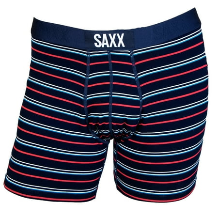 UPC 688296346943 - SAXX UNDERWEAR Vibe Boxer Modern Fit Dark Ink Coast ...