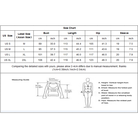 Nlife - Women Crew Neck Buttons Decorated Pocket Knitted Midi Dress ...