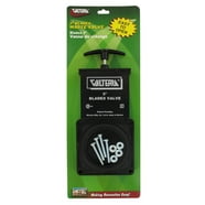Valterra F02-4350 Flush King Reverse RV Flush Valve - Walmart.com