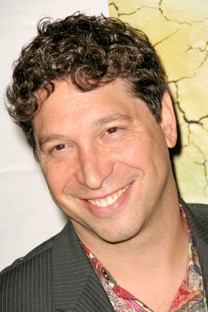 Jonathan Stern At Arrivals For The Ten New York Premiere, Dga Director ...