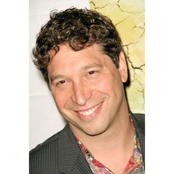 Jonathan Stern At Arrivals For The Ten New York Premiere, Dga Director ...