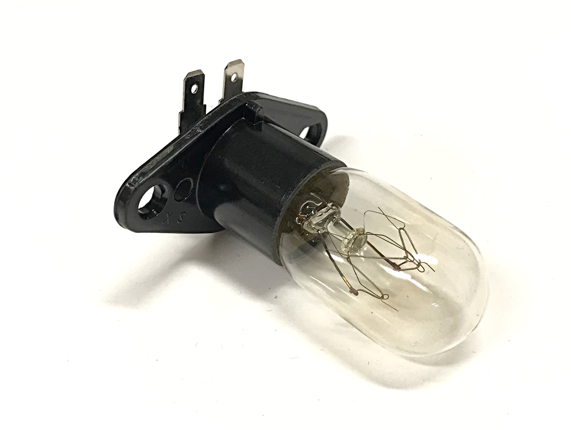 OEM Panasonic Microwave Light Bulb Lamp Originally Shipped With ...