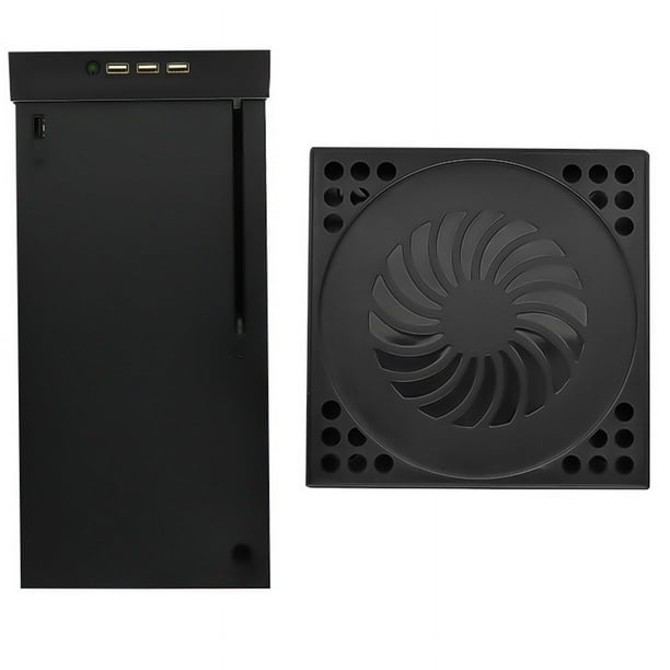 Xbox Series X Cooling System,Cooling Fan for Xbox Xbox Series X Accessories Xbox Series X Fan ...