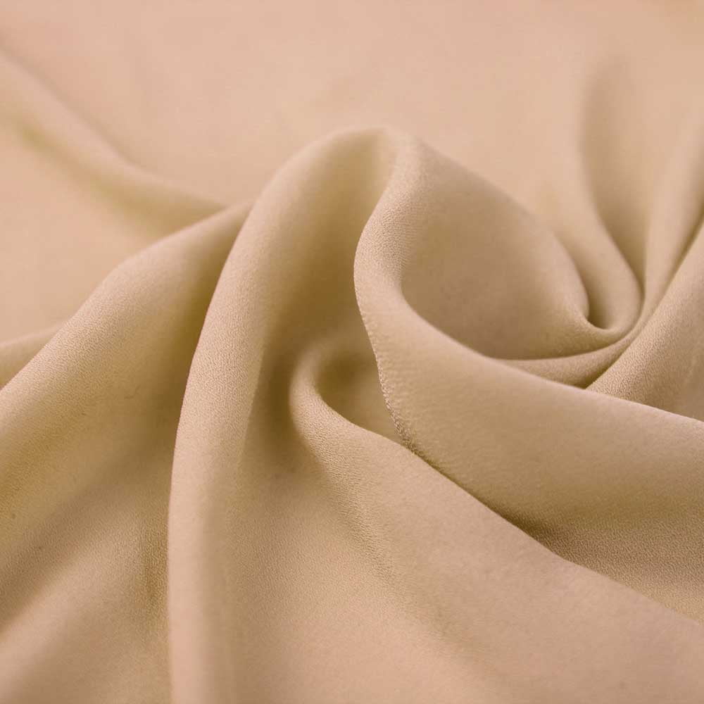 FREE SHIPPING!!! Wool Dobby Chiffon Fabric Wedding Bridal Chiffon ...