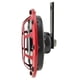 Hella Supertone Horn Kit 12V 300/500HZ Red (003399803 = 003399801 ...