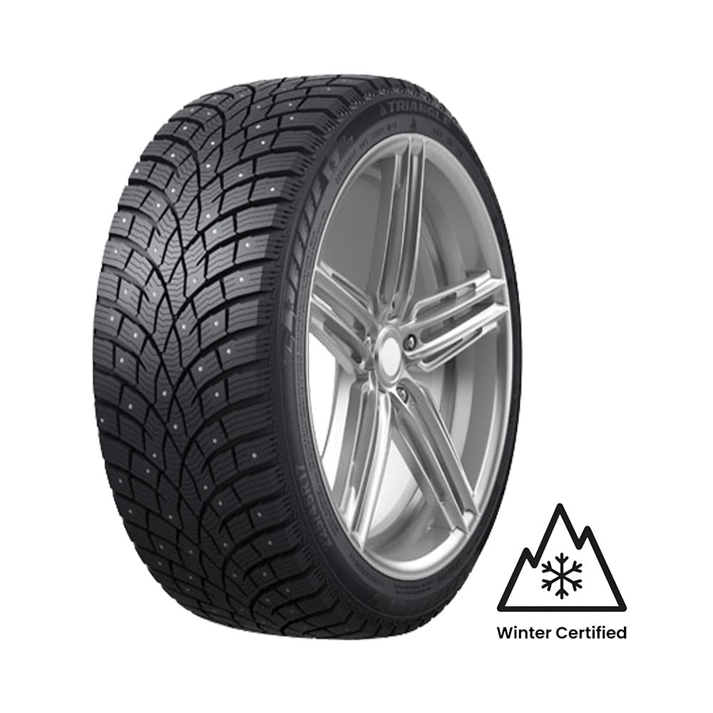 Click here for Triangle Icelynx Ti501 Tire 225/60r18xl 104t Winte... prices