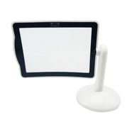 DMI Illuminated Bifocal Magnifier - Walmart.com