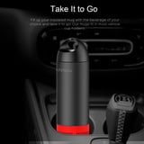 Vacuum-Insulated Play Bluetooth Water Bottle with Carrying Loop ...