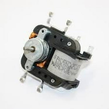 ERP ERW10188389 Refrigerator Evaporator Fan Motor (Whirlpool W10188389 ...