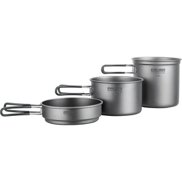 Stanley Adventure Prep + Cook Set - Walmart.com