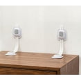 Upgraded 2P Anti Tip Furniture Wall Anchors Hardware Straps - Walmart.com