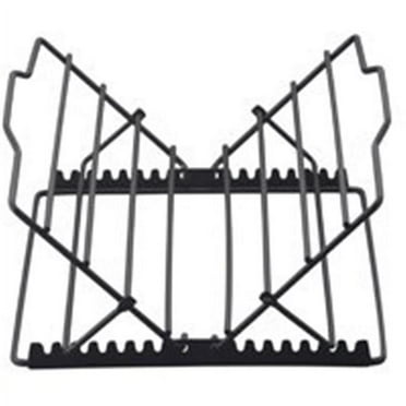 Ekco Adjustable Roasting Rack, Stainless Steel - Walmart.com