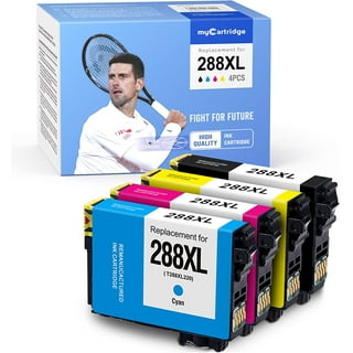 LC406CS INKvestment Ink 1,500 Page-Yield, Cyan - Walmart.com