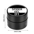 Gel Nail Liner Summer Gel Polish Mud Polish Acrylic Nails Gel Gel Liner Polish Drawing Sericin