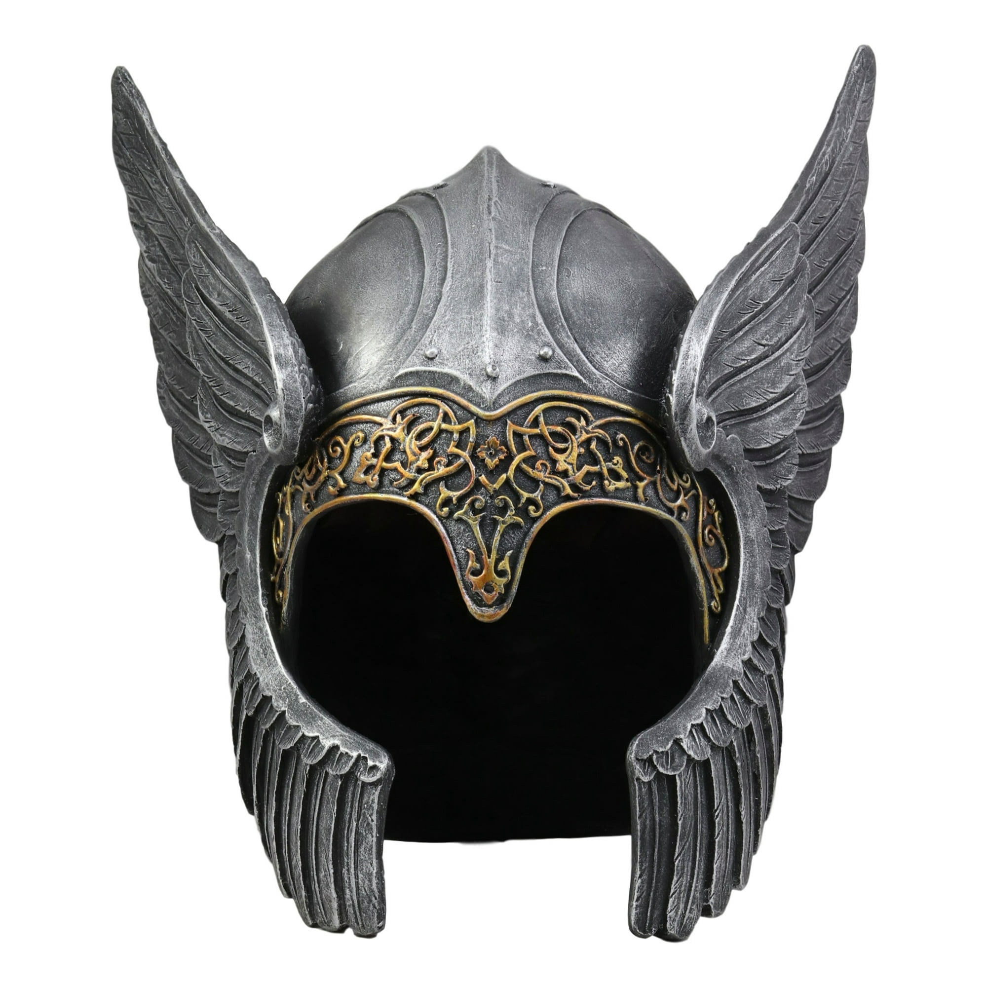 Viking Winged Helmet
