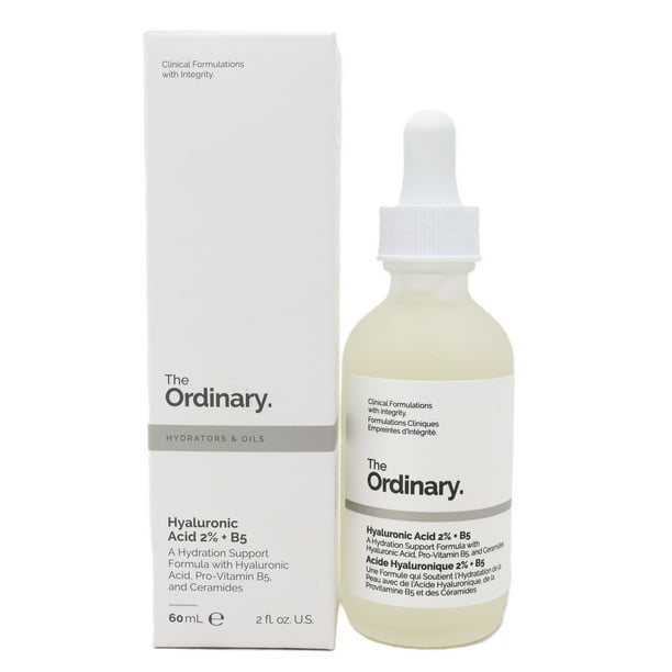 Click here for Un Branded The Ordinary. Hyaluronic Acid 2 + B5 Hy... prices