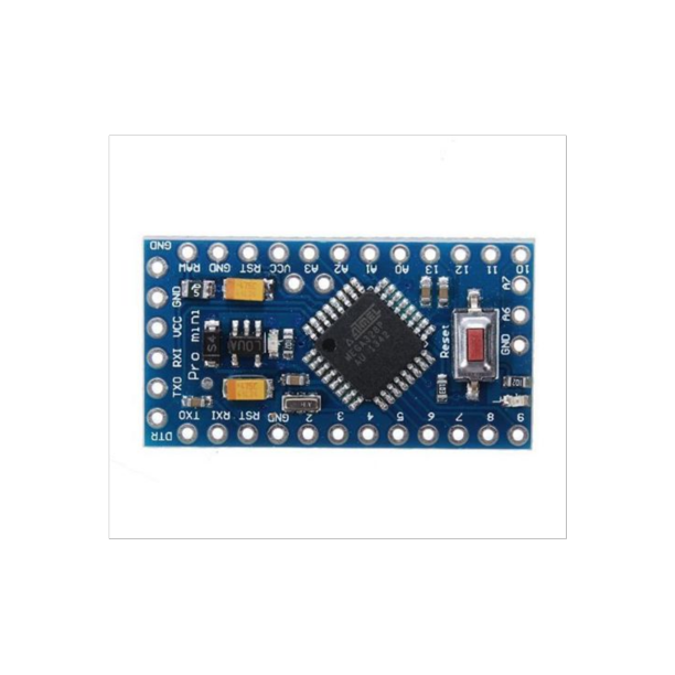 ATMEGA328P Micro controller circuit board 5V/16M Improved Version of ...