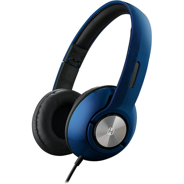 iHome over-ear & on-ear Headphones