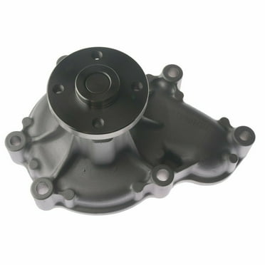 EHEparts Water Pump Assy 15301-73030 E5900-73032 for Kioti LB2204 ...