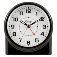 Reizen Talking Atomic Analog Alarm Clock - Walmart.com