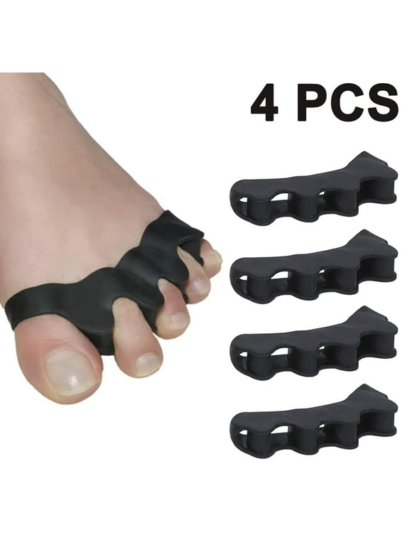 Toe Separators in Foot Care - Walmart.com