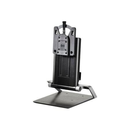 HP Integrated Work Center Stand Desktop Mini / Thin Clients - Monitor ...