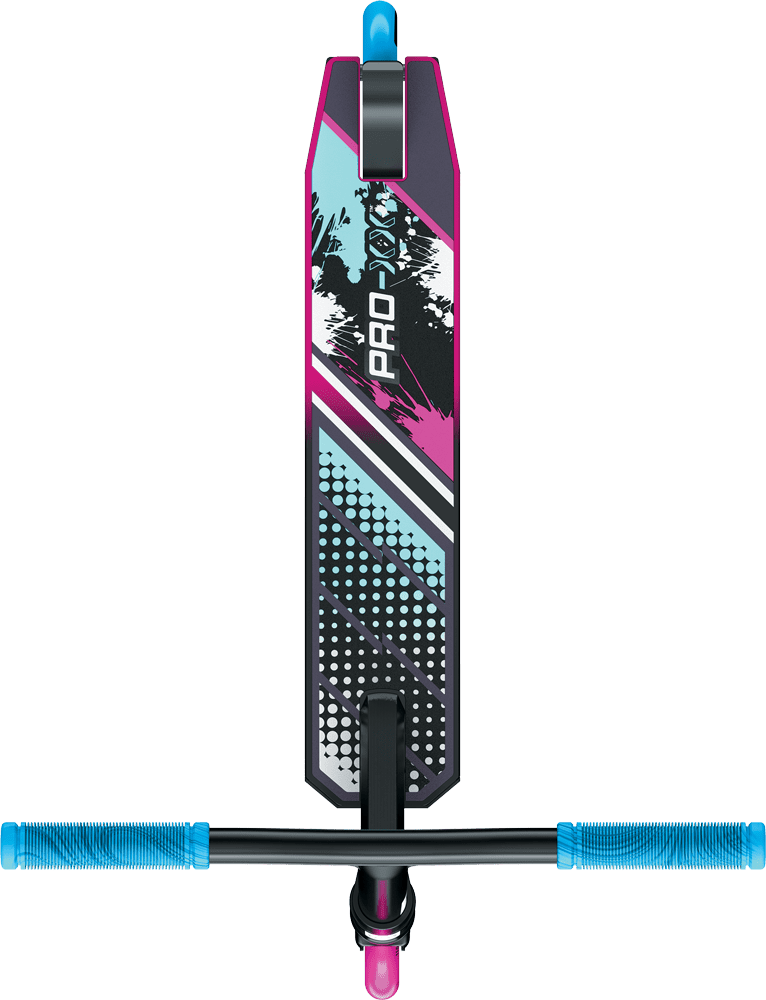 Razor Pro Xx Scooter Black