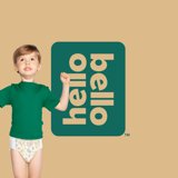 Hello Bello Mosquito Repellent, Made with Plant-Based Oils, 6.7 fl oz ...