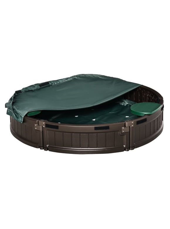 Sandboxes & Water Tables in Outdoor Toys - Walmart.com